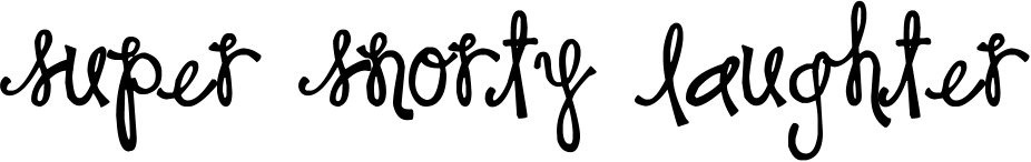 Free Scrapbook Fonts